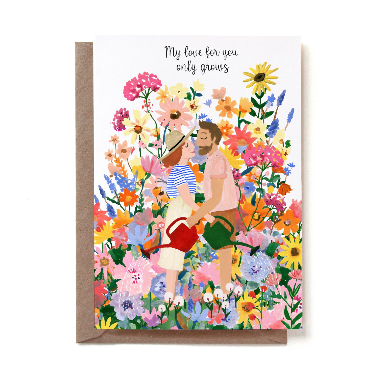 Love – Reddish Design