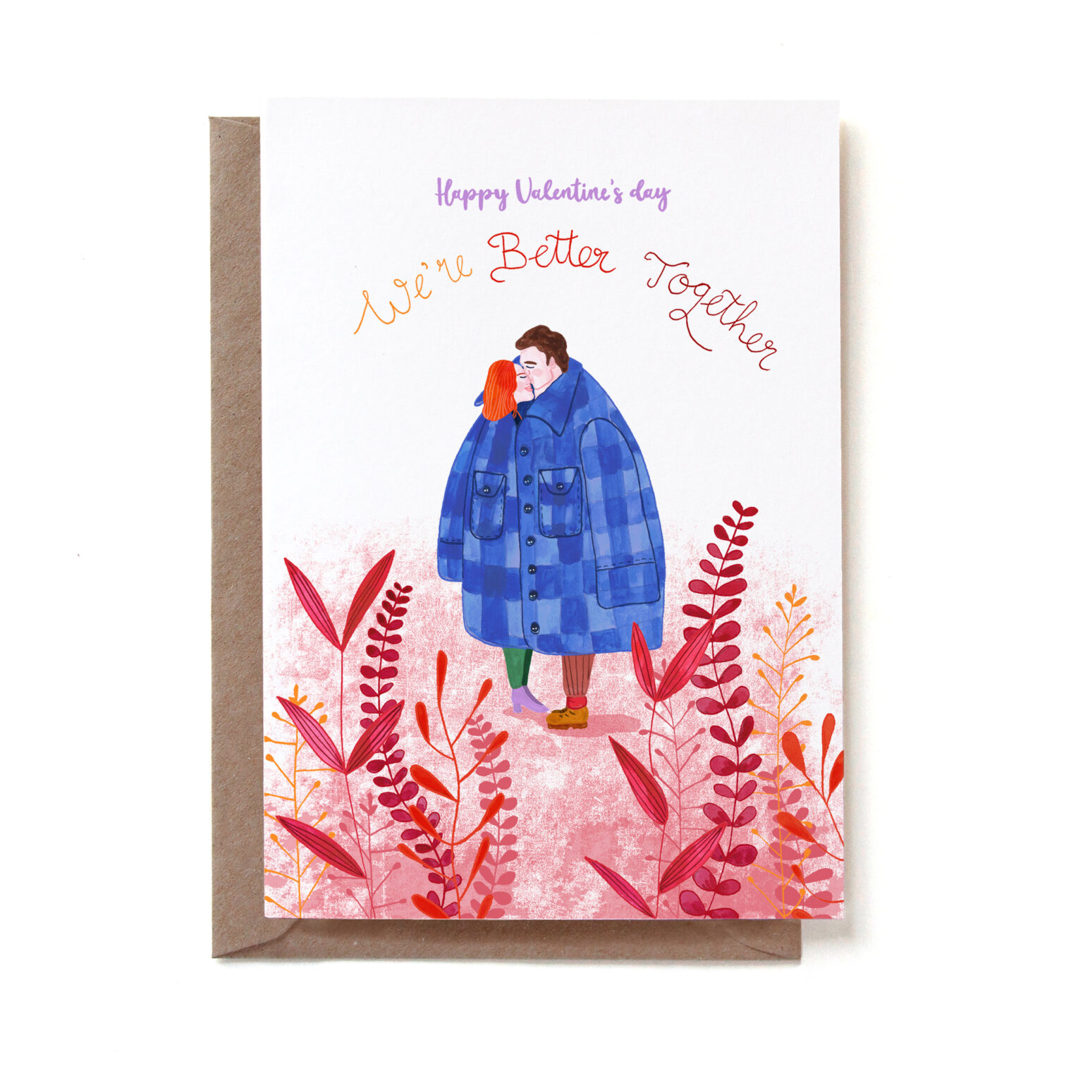 Love – Reddish Design